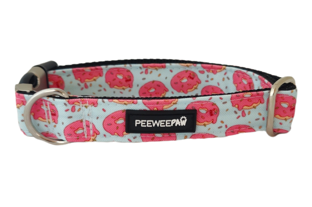 Collier “Paw’Nuts” – Peeweepaw